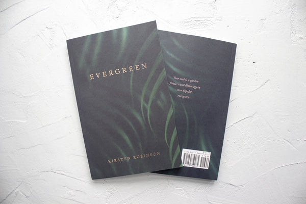 Evergreen Book - Maude