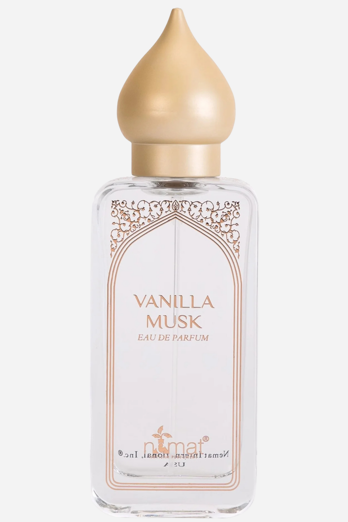 Nemat - Vanilla Musk Eau De Parfum - 50 mL
