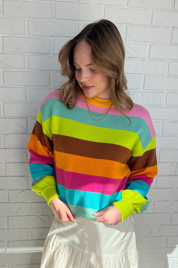 Sweaters - Maude