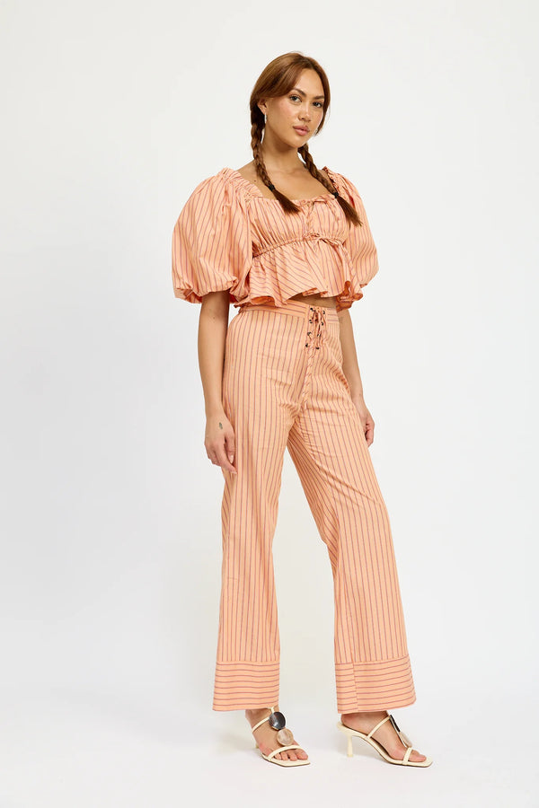Kelsey Top - Maude
