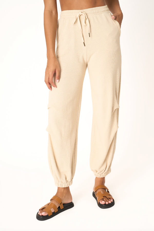 Other Side Terry Joggers - Maude