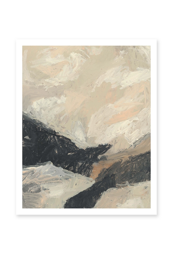 Shadow Print - Maude