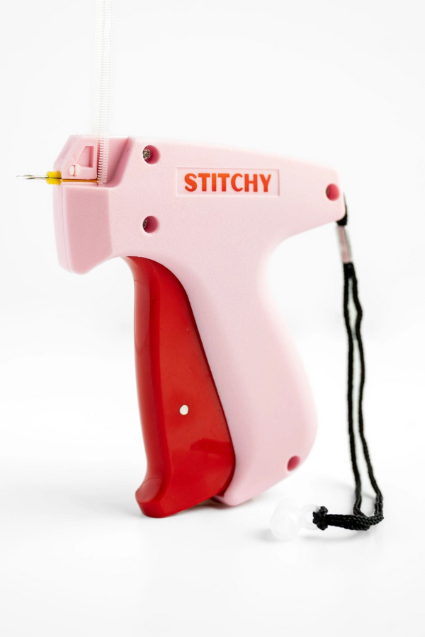 The Original Stitchy - Maude
